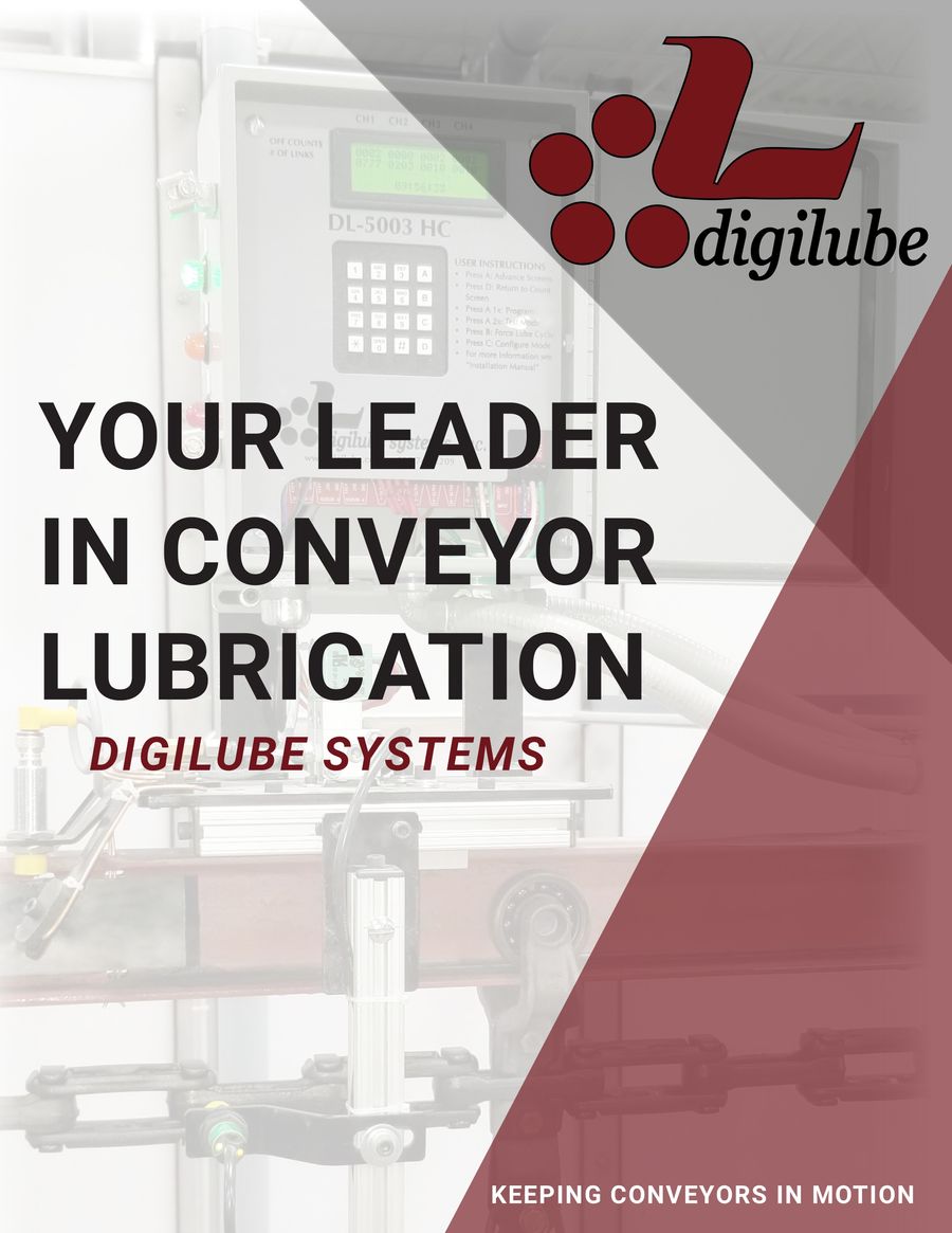 Digilube Systems Brochure by Lindsay Space - Flipsnack