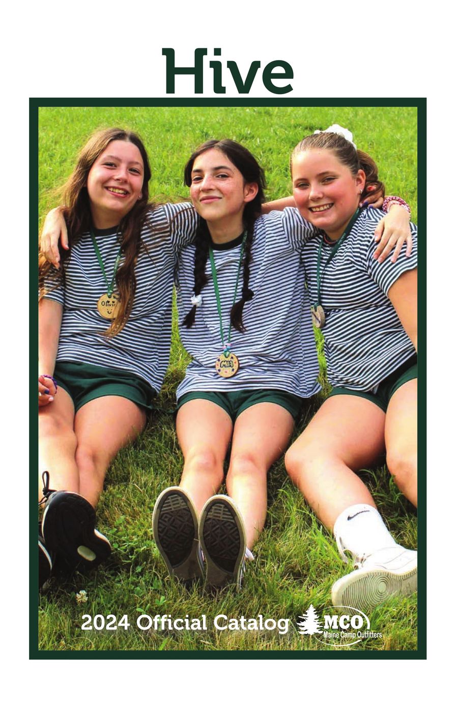 Hive - 2024 camp catalog by Andy Fuller - Flipsnack