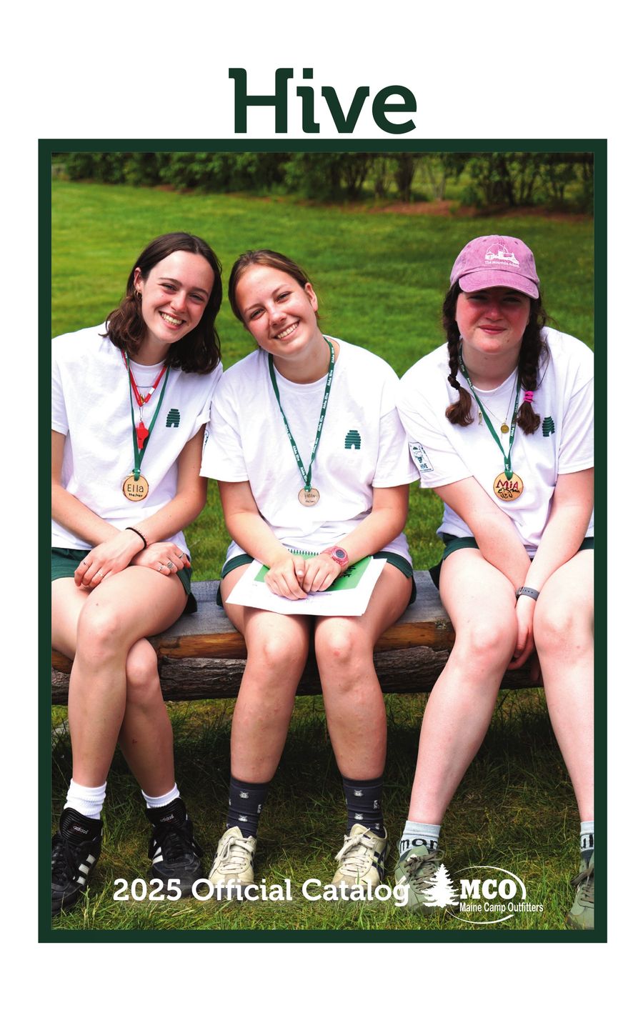 Hive - 2025 catalog by Andy Fuller - Flipsnack