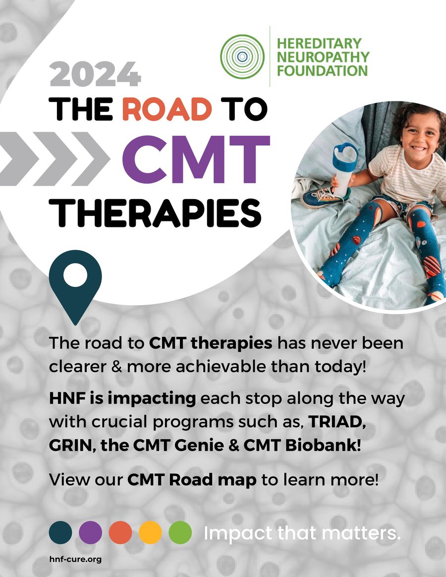 2024 CMT Roadmap to Clinical Trials by - Flipsnack