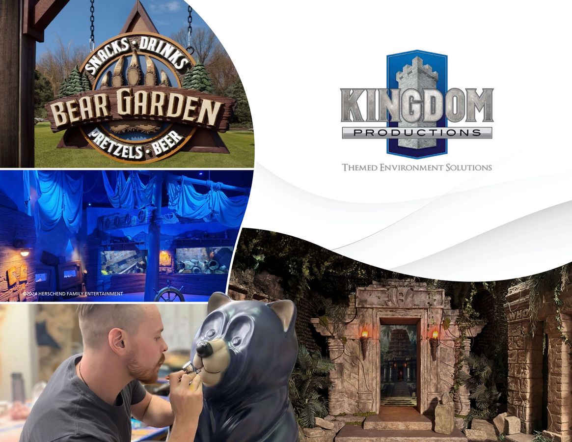 Kingdom Productions Capabilities Brochure 2024 by Kingdom Productions ...