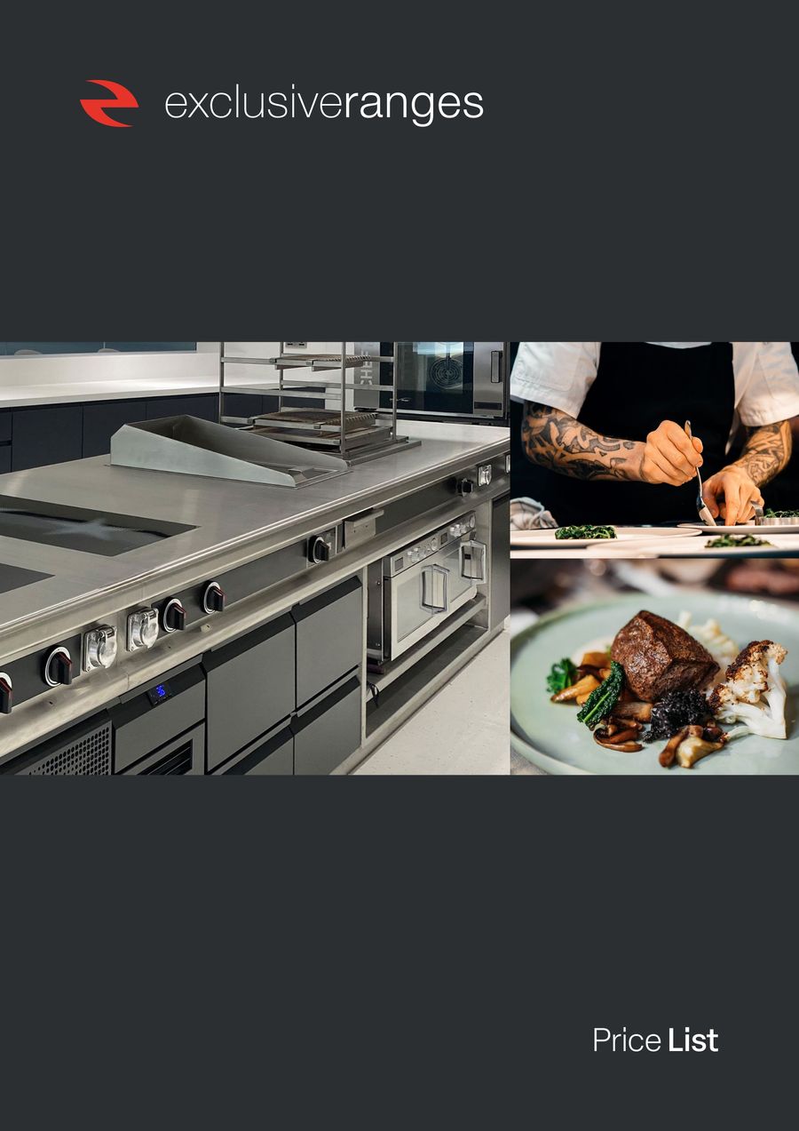 Exclusive Ranges 2024 Price List by Exclusive Ranges - Flipsnack