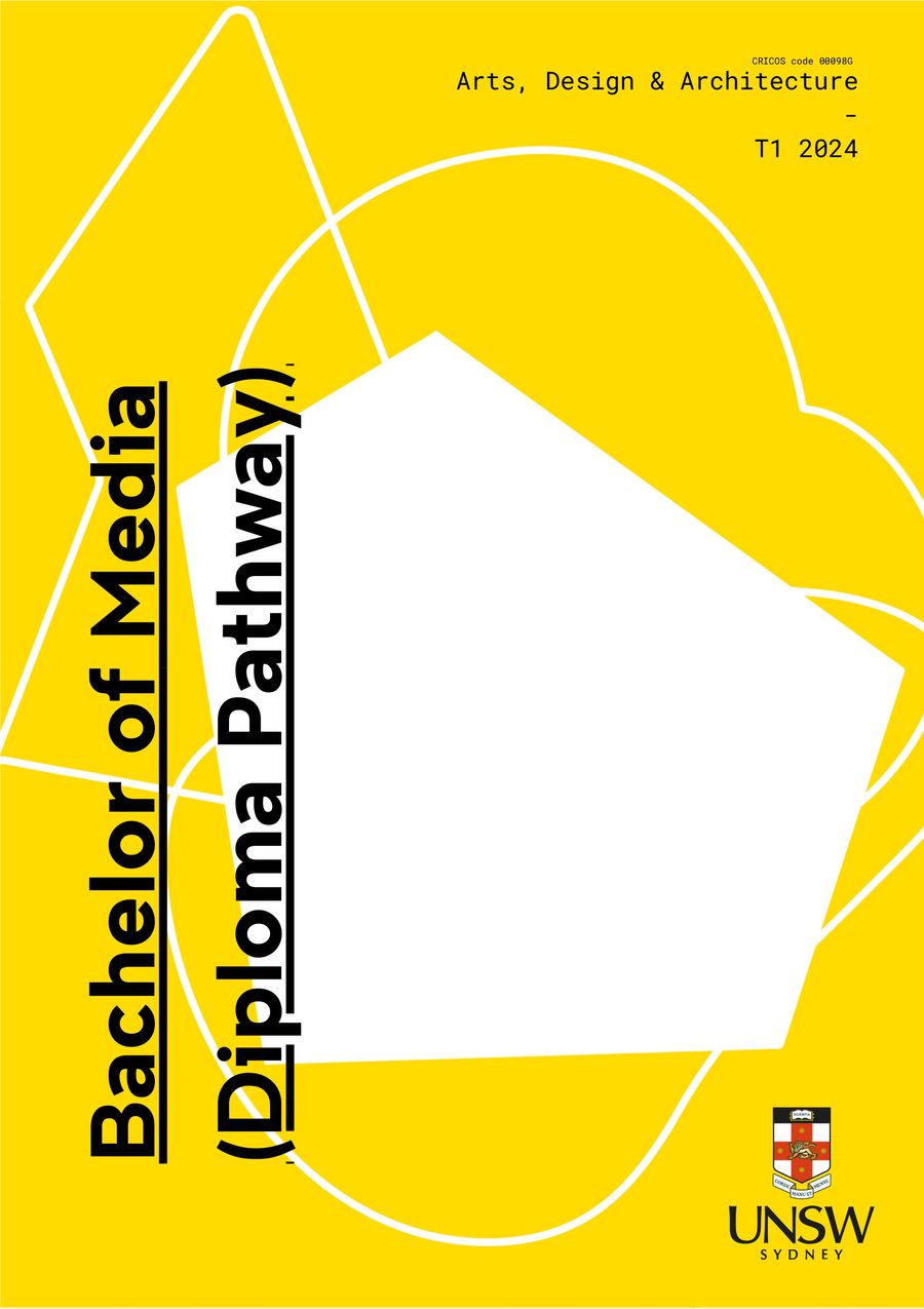 BMedia, Diploma pathway T1 2024 by ADA SE - Flipsnack