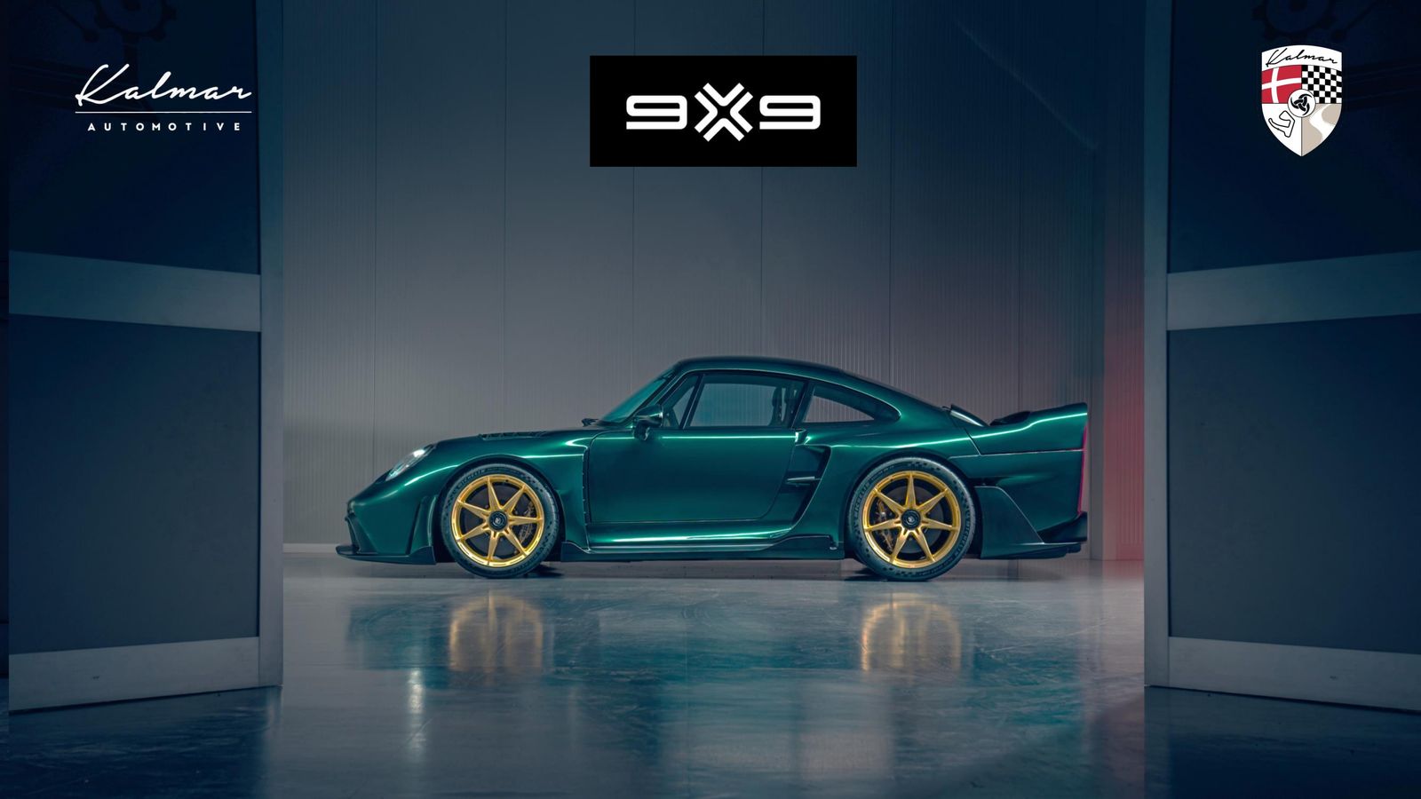 KALMAR Automotive 9x9 Press by Kalmar Automotive - Flipsnack