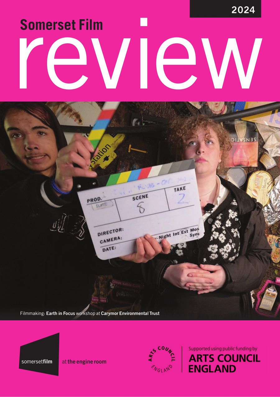 Somerset Film Review 2024 by Somerset Film - Flipsnack