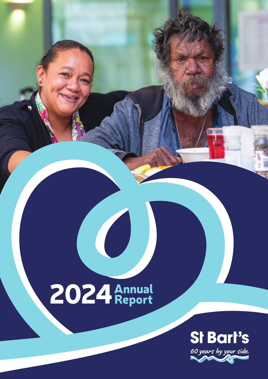 2024 Annual Report WEB by Vanessa Baxter - Flipsnack