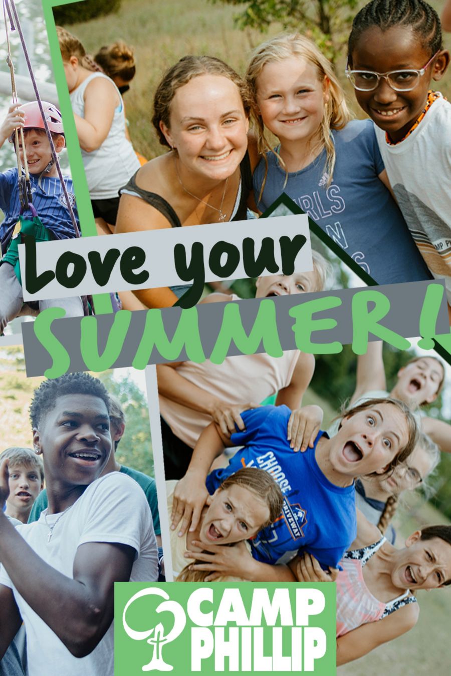 Camp Phillip Summer Programs by Matthew Bown - Flipsnack
