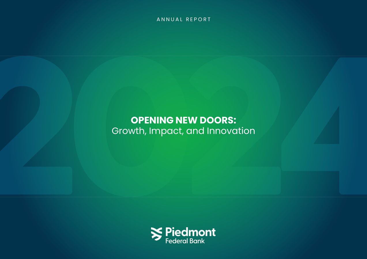 2024 Annual Report by Kelly Minor - Flipsnack