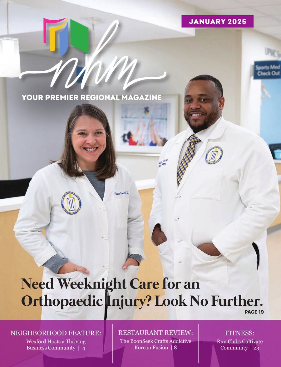 DigitalEdition_NHM Jan2025 by NHMM Mag - Flipsnack