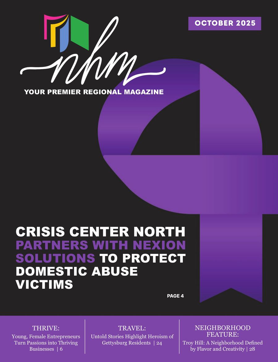 DigitalEdition_NHM Oct2025 by NHMM Mag - Flipsnack