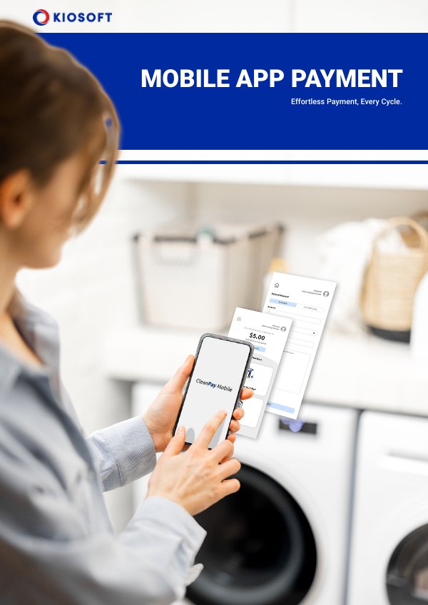 Mobile App Payment by PayRange - Flipsnack