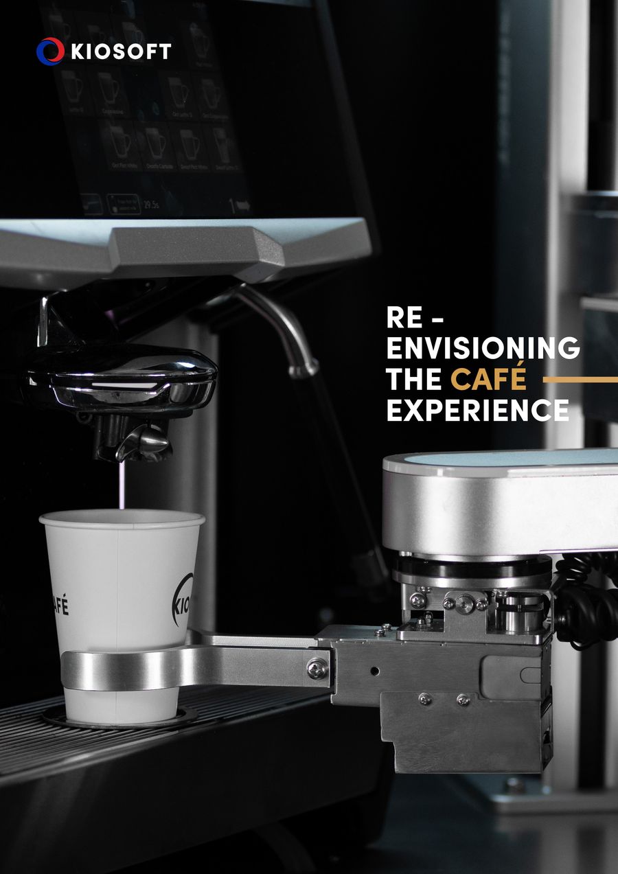 Digital Brochure - KioSoft Updated - 2024 by KioSoft - Flipsnack