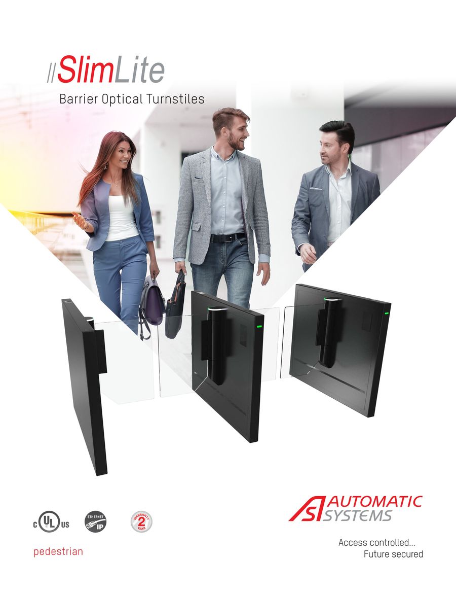 Automatic-Systems-SlimLite-Series-Brochure by iMotion - Flipsnack