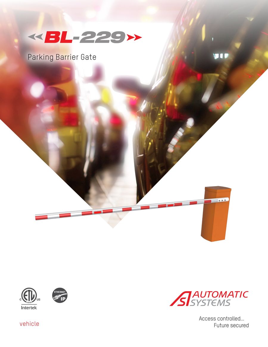 Automatic-Systems-BL229-Brochure by iMotion - Flipsnack