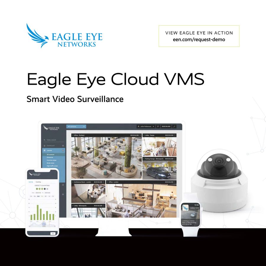 eagle-eye-cloud-vms-brochure-en by iMotion - Flipsnack