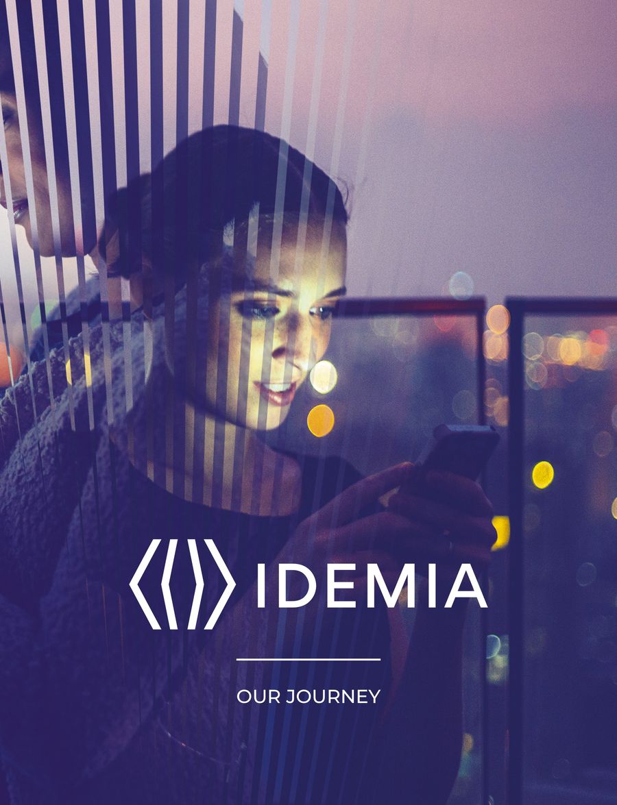 IDEMIA-Brochure-en by iMotion - Flipsnack