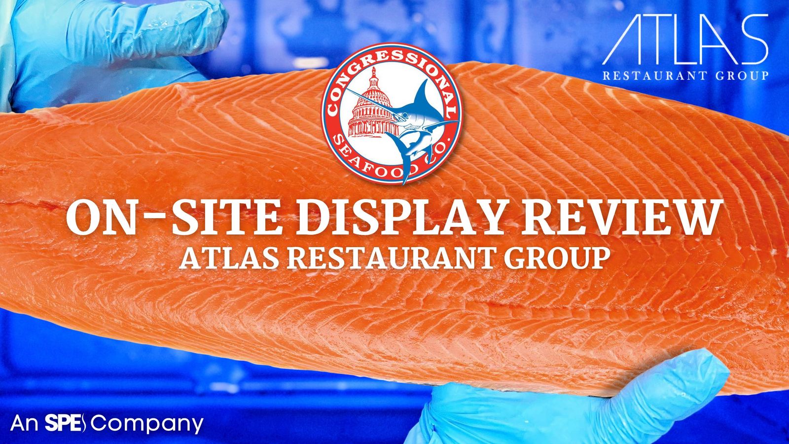 On-Site Display Atlas Restaurant Group by - Flipsnack