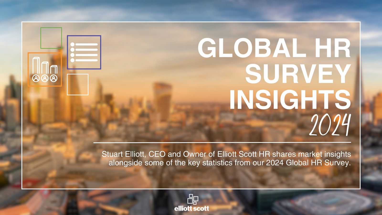 2024 Global HR Survey Insights by Elliott Scott HR - Flipsnack