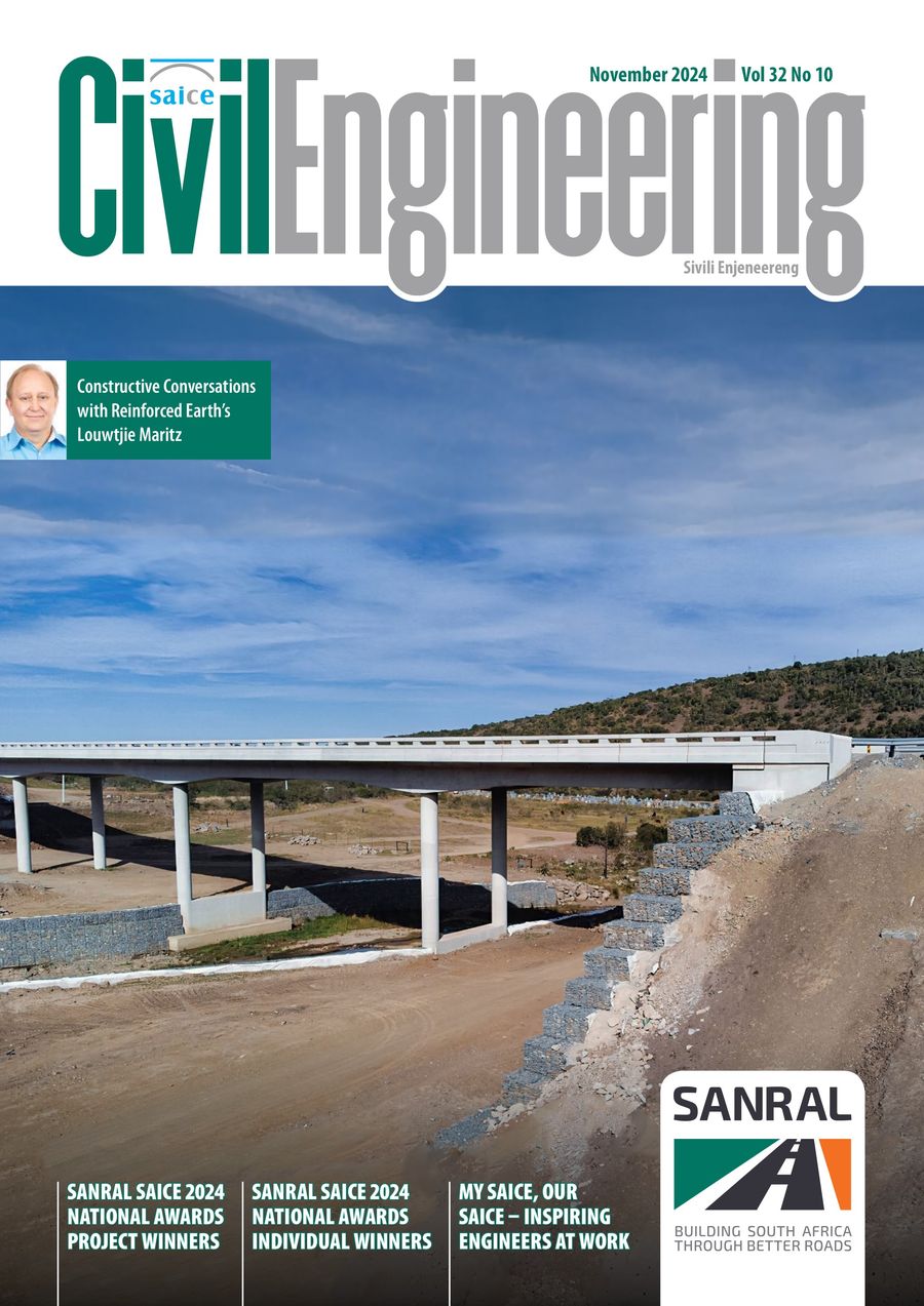 Civil Engineering November 2024 by Danielle - Flipsnack