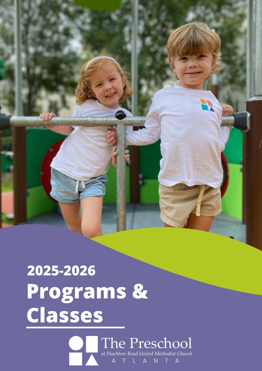 2025-2026 Program Brochure by Amy Chenault - Flipsnack