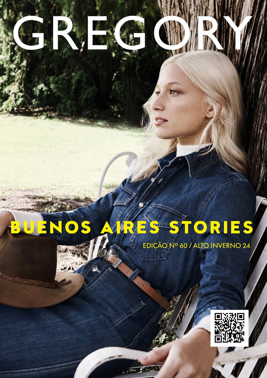 Revista Alto Inverno - Buenos Aires by Gregory Duca... - Flipsnack