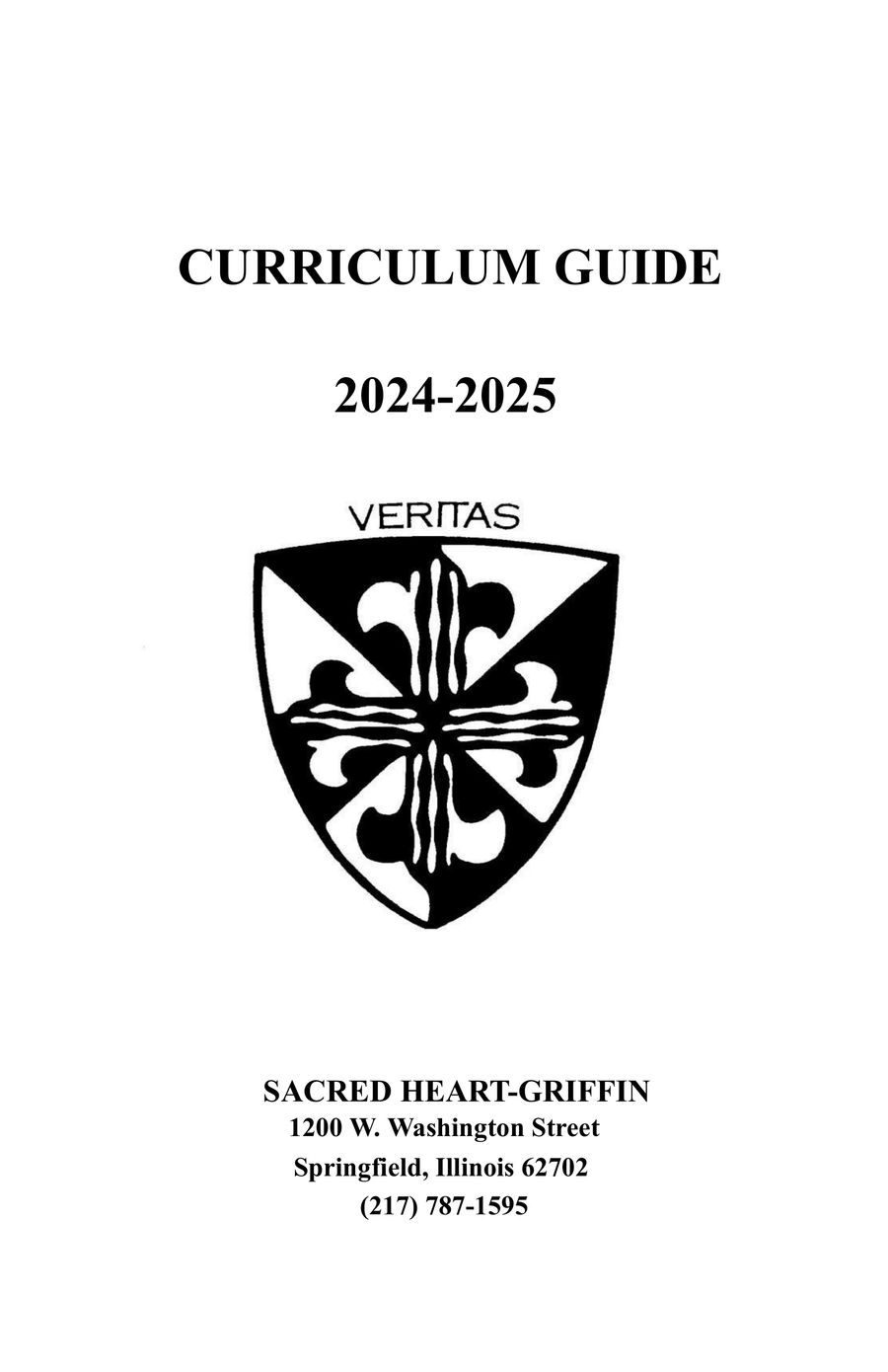 2024-2025 SHG Curriculum Guide .docx by Kristen - Flipsnack