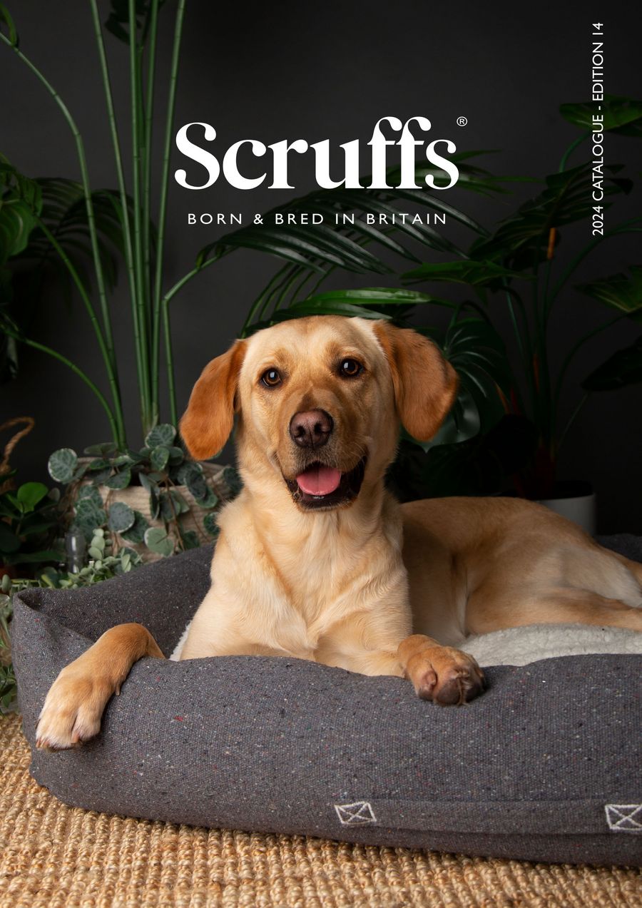 Scruffs_2024_Catalogue_FOB by Pets Love Scruffs - Flipsnack