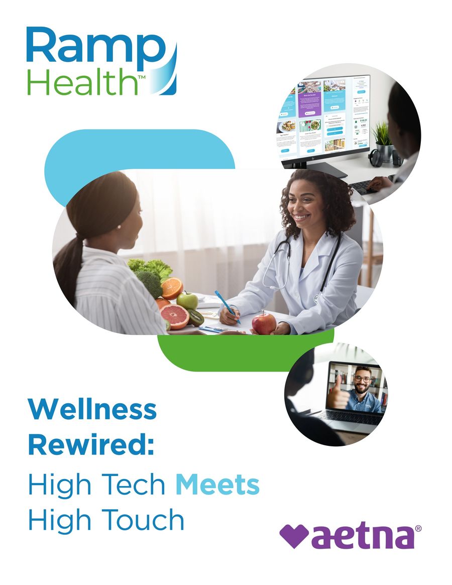 RH-CapabilitiesBrochure-2024 High Tech High Touch - Aetna by cindy ...