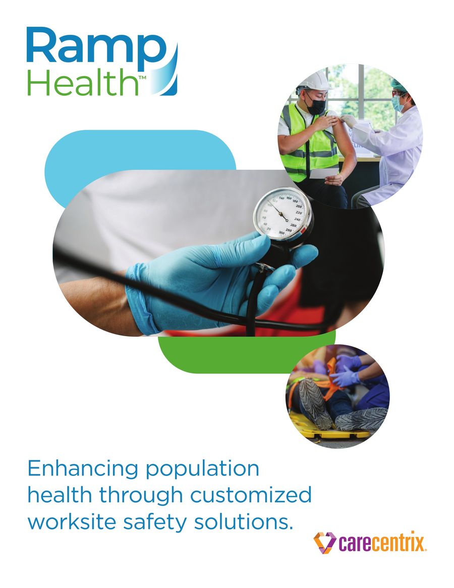 Ramp Health Brochure_Safety and Injury Prevention_2024_carec by cindy ...