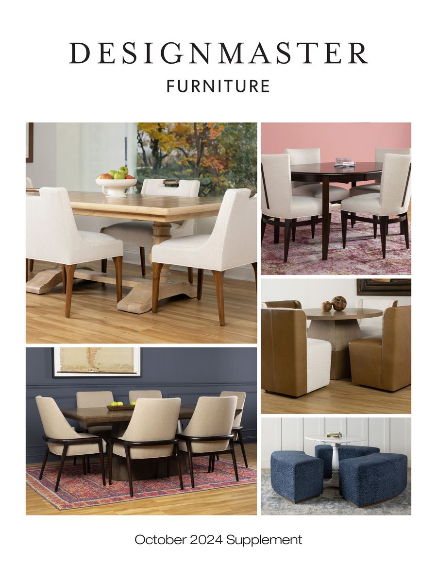 October 2024 Catalog Supplement by Amanda Whitehead - Flipsnack