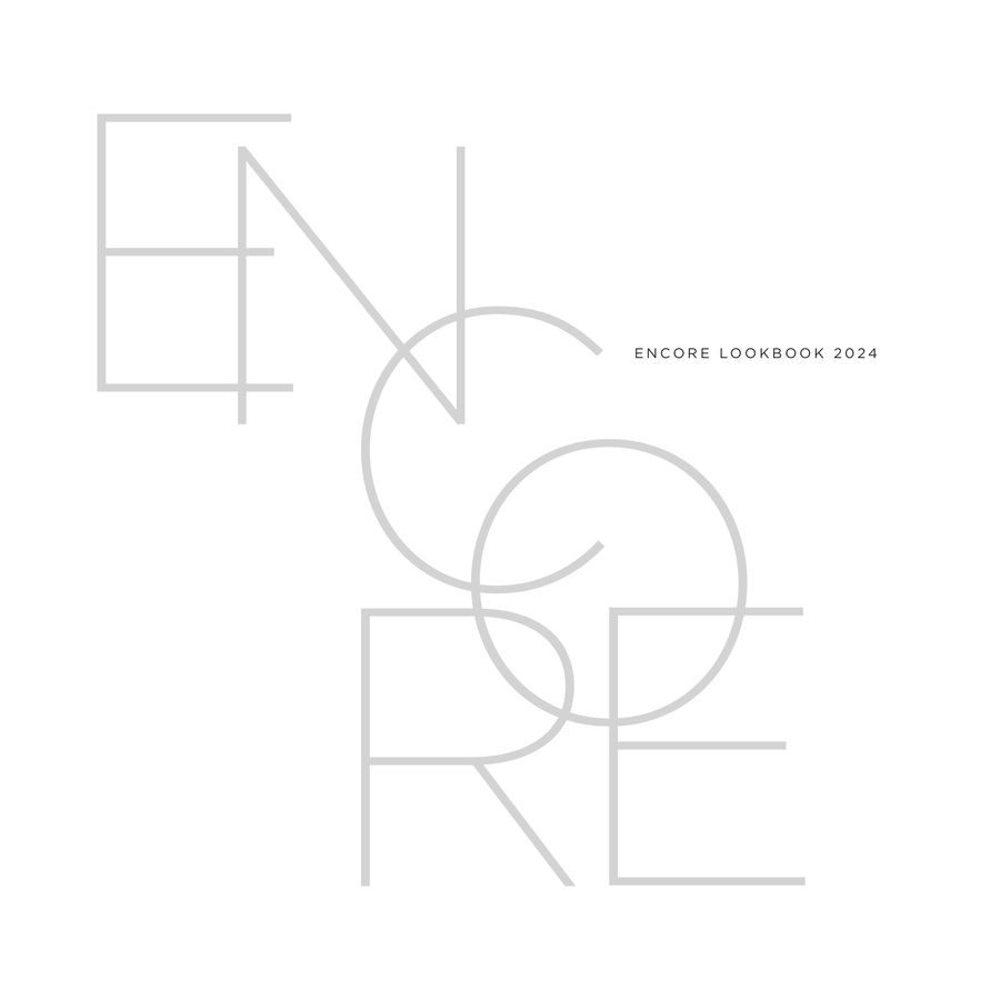 Encore 2024 Lookbook by Arcadia + Encore - Flipsnack