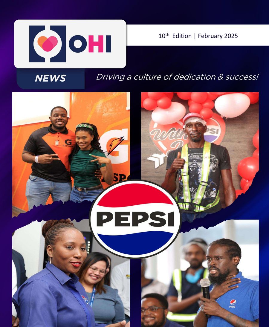 OHI NEWS Feb 2025 by Chantelle Richards - Flipsnack