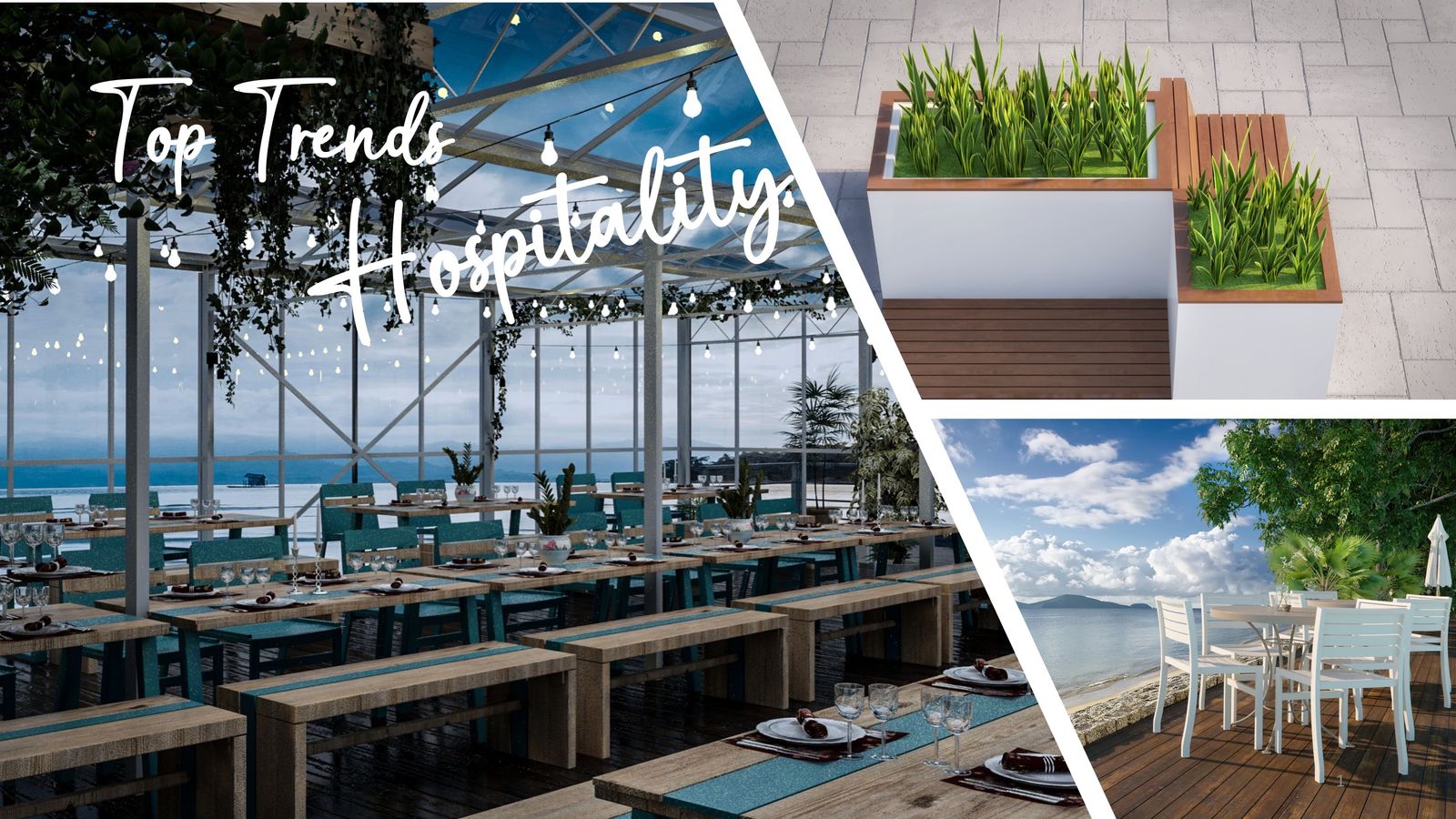 Top Trends- Hospitality by Karen Schindler - Flipsnack