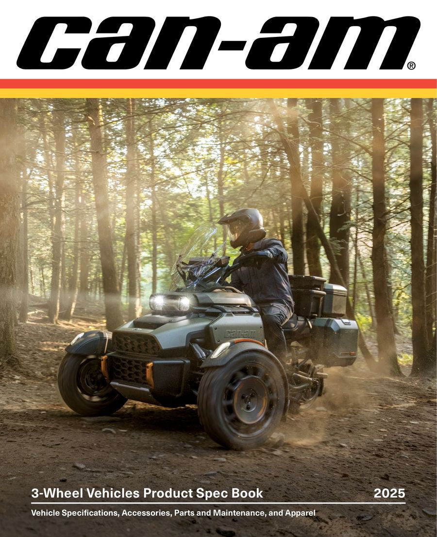 ONRD-MY25-SpecBook-ENCA by BRP