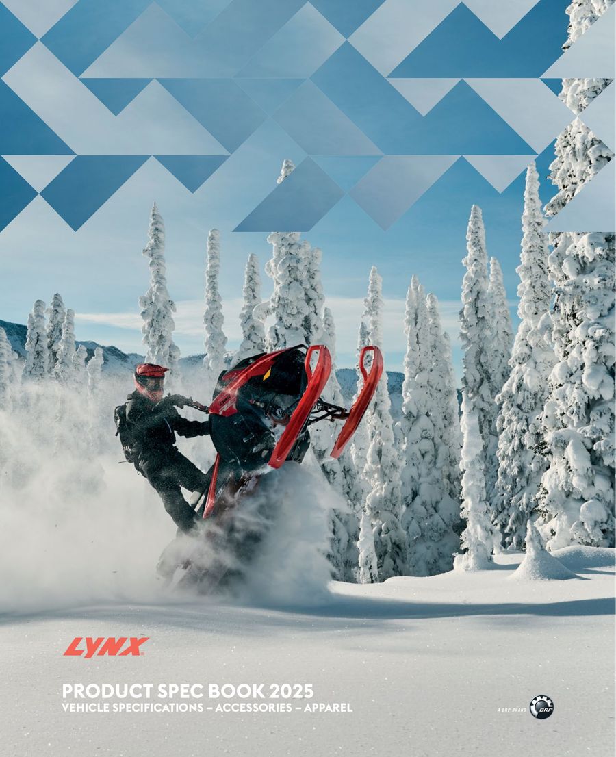 LYNX-MY25.5-Spec-Book-ENCA by BRP