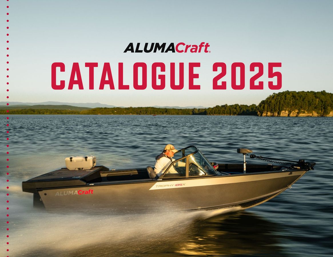 ALUMA-MY25-Catalog-FRCA by BRP