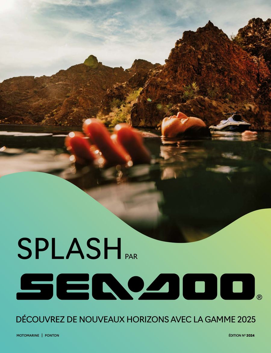 SEA MY25 MAGALOGUE FR by BRP