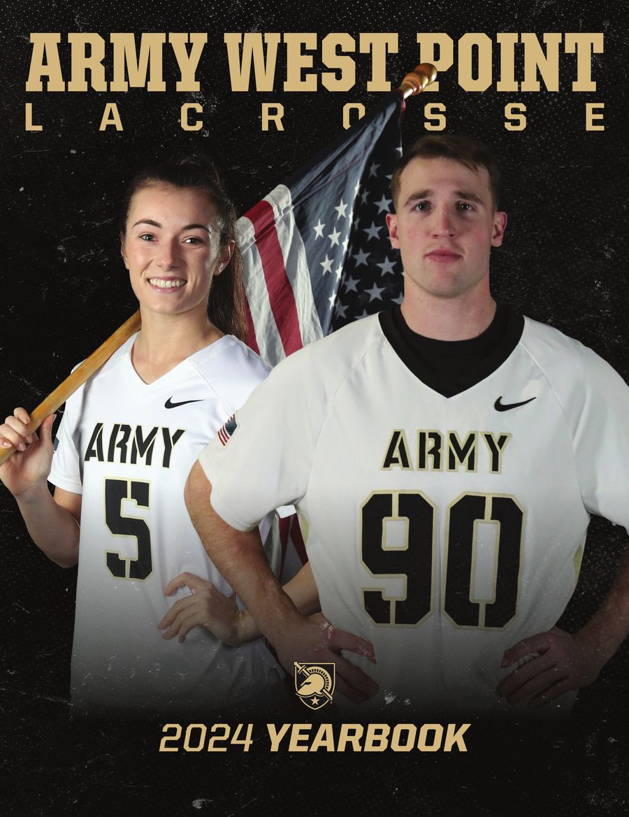 Army West Point LAX YB by LEARFIELD Digital...
