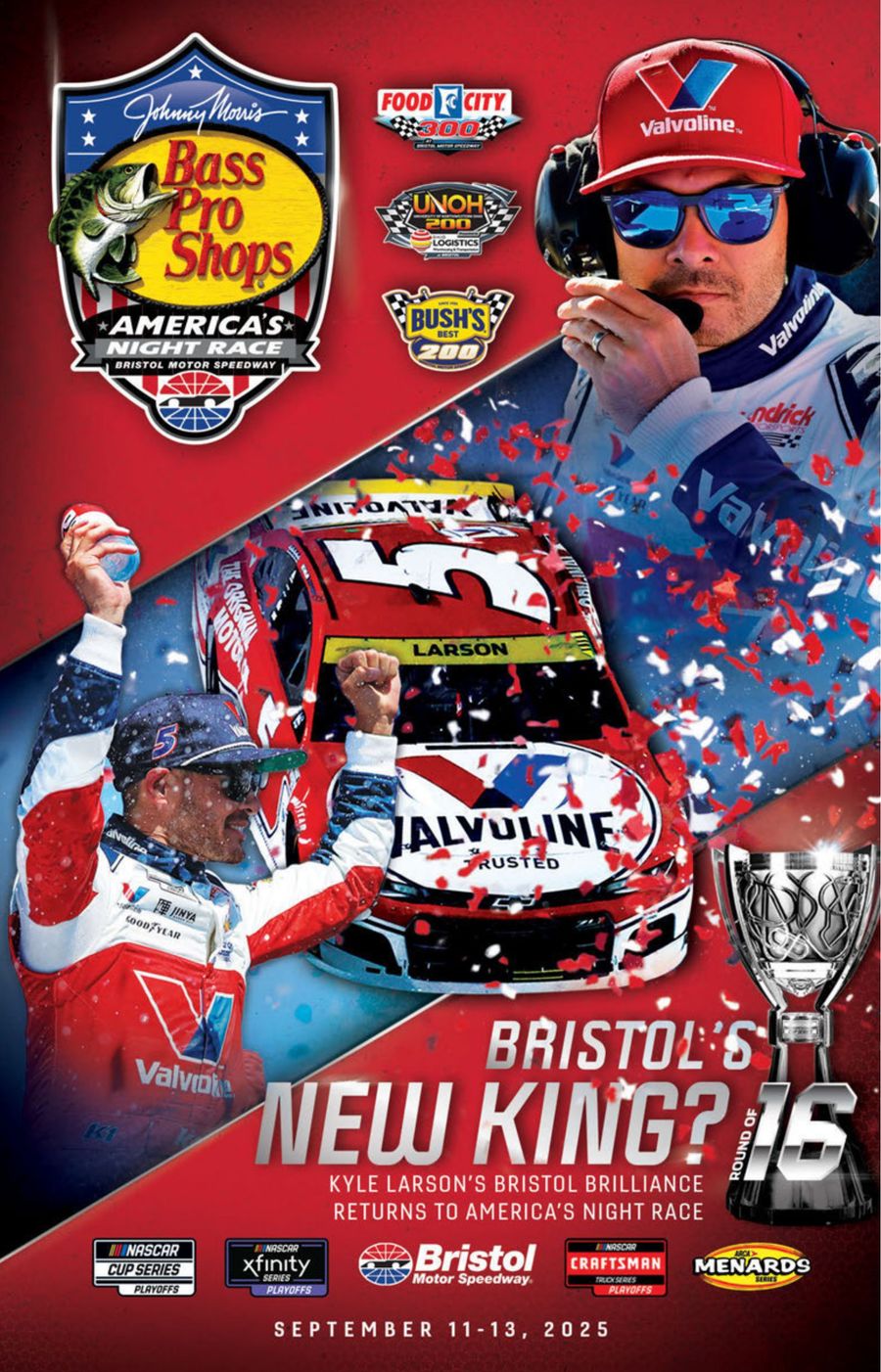 Bristol Fall Race 2025 by LEARFIELD Digital...