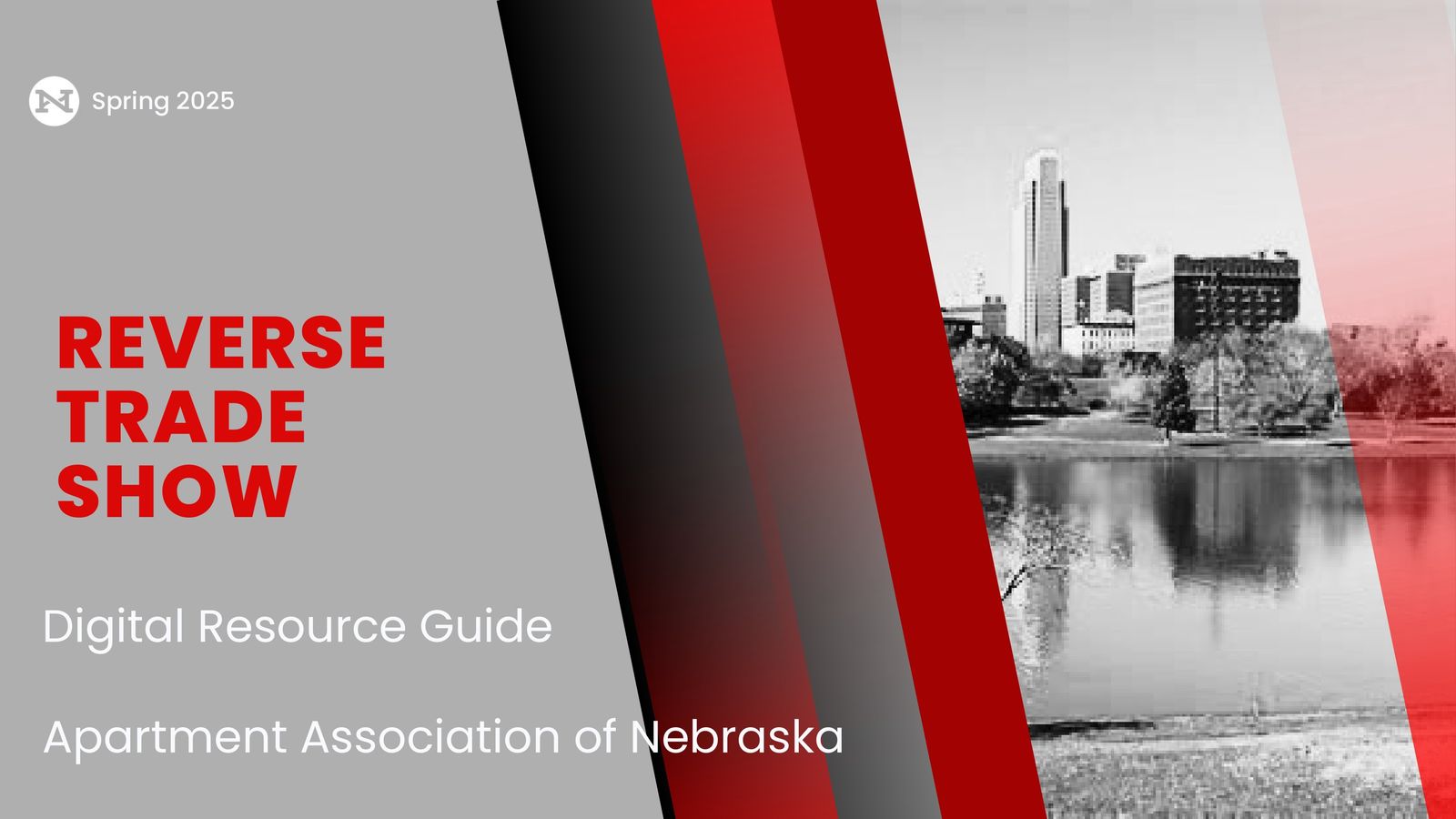 Reverse Trade Show 2025 by Rhonda Pederson - Flipsnack