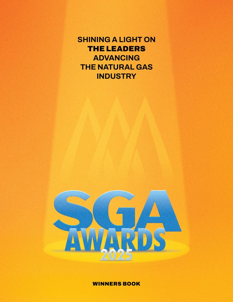 2025 SGA Awards - Winners Book by Southern Gas... - Flipsnack