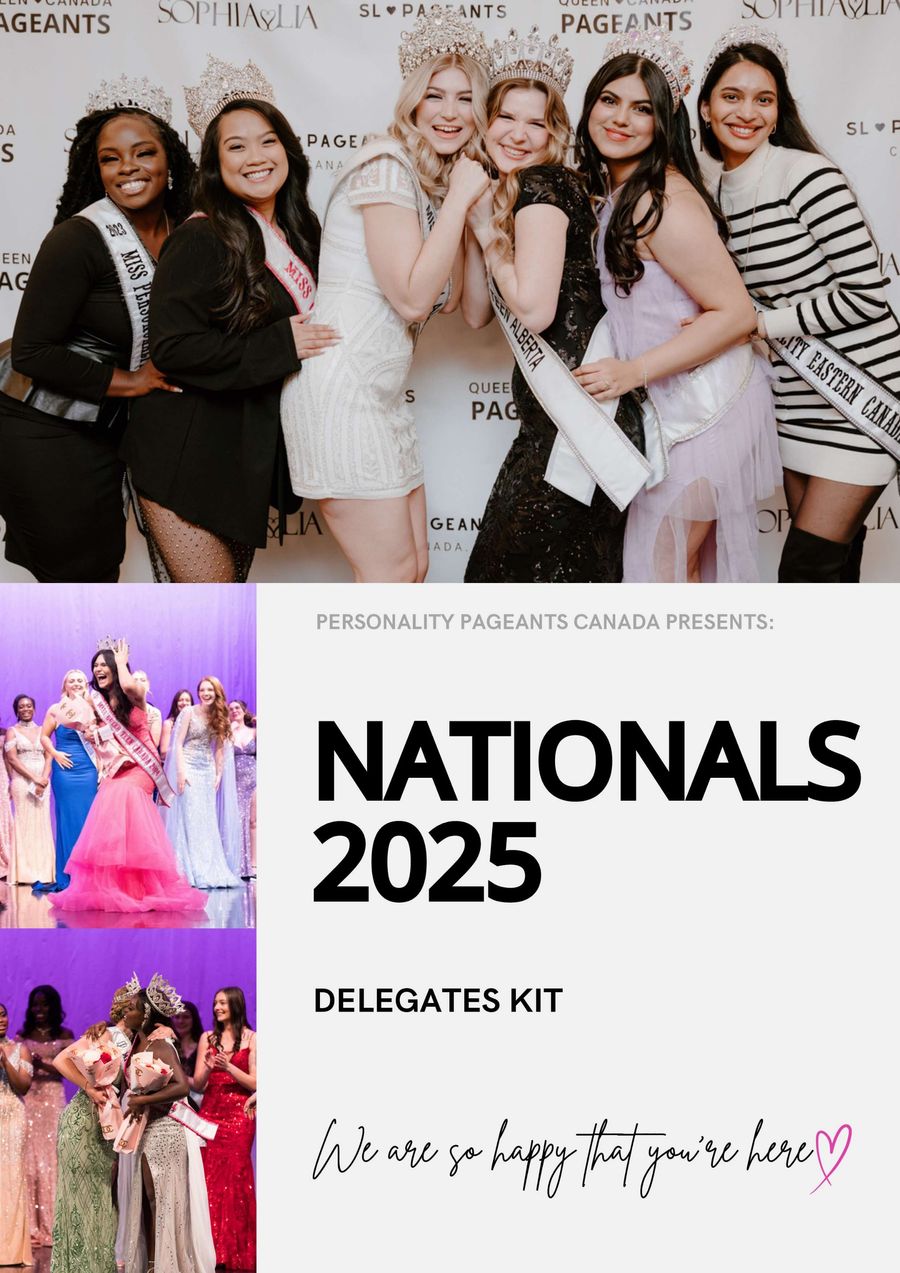 Nationals Delegate Kit 2025 (Mrs.Ms.) by - Flipsnack