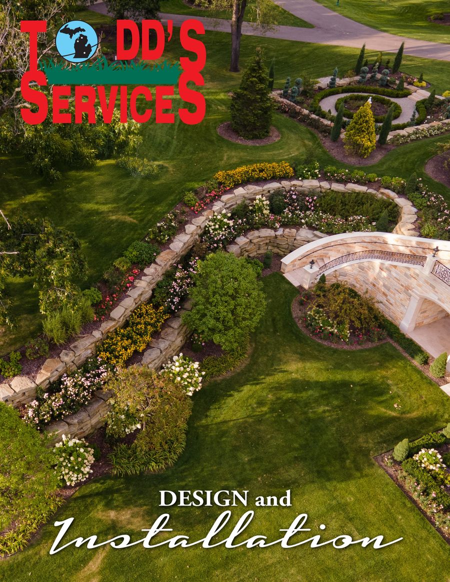 2025 TSI Design Installation Magazine by Collin Tidey - Flipsnack