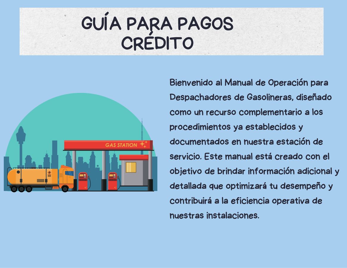 Manual clientes credito by - Flipsnack