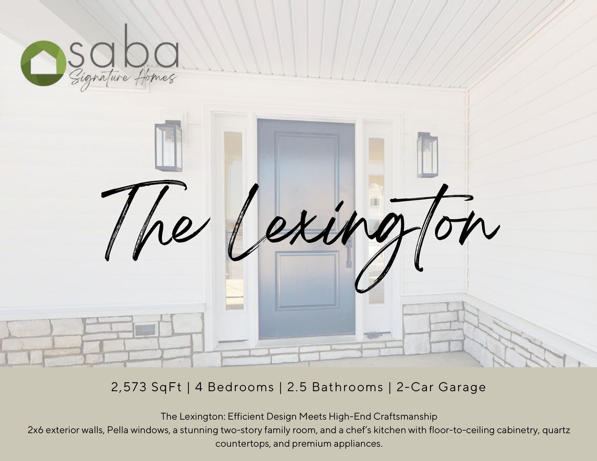 The Lexington Digital Brochure - by Saba by... - Flipsnack