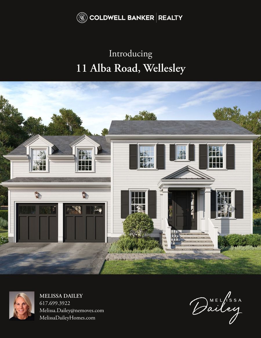 11 Alba Road, Wellesley by Melissa Dailey - Flipsnack