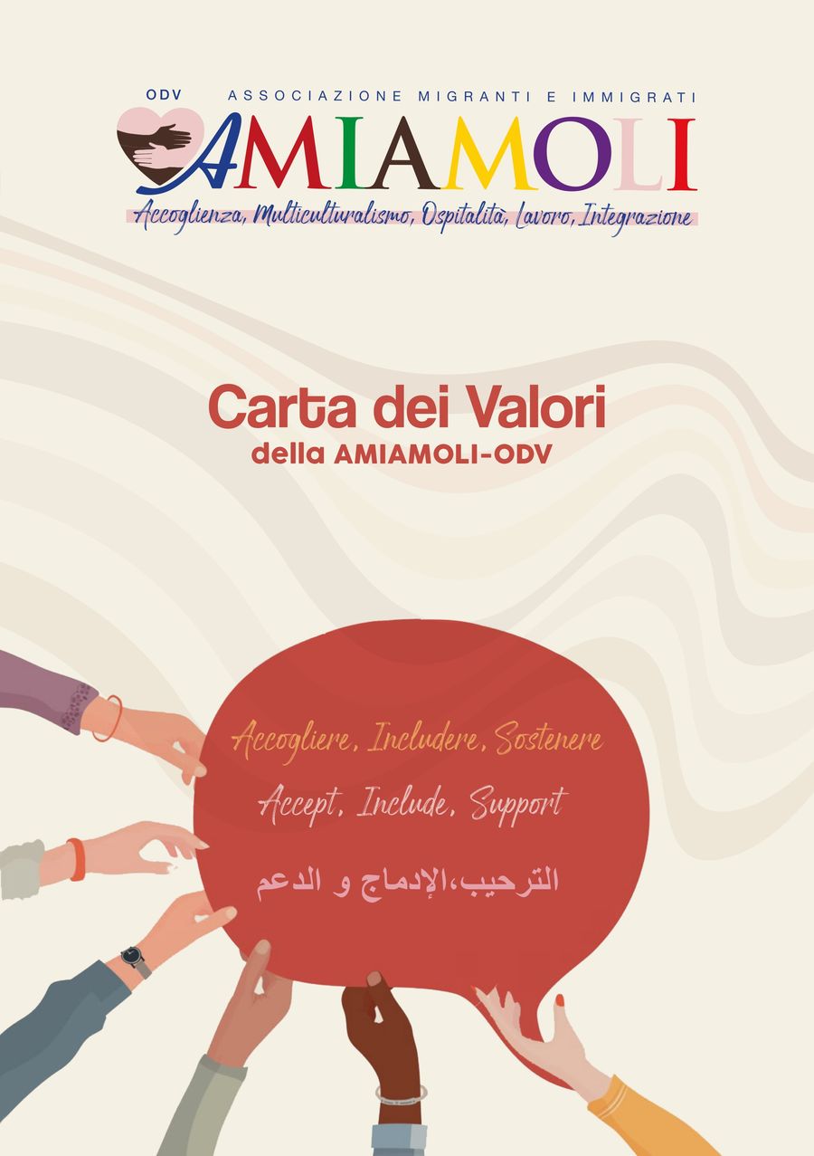 carta valori amiamoli by Confial Confial - Flipsnack