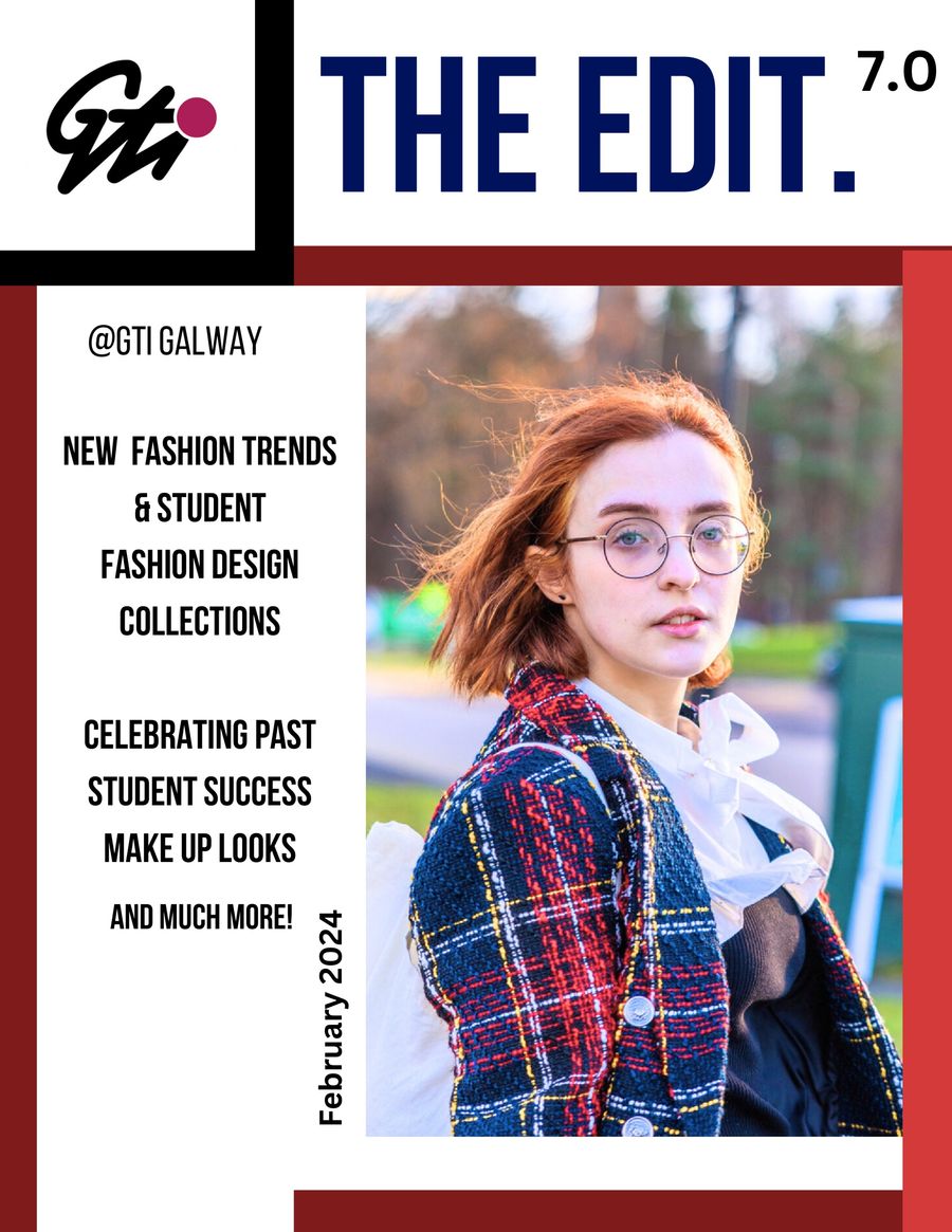 The Edit 7.0 by Galway... - Flipsnack