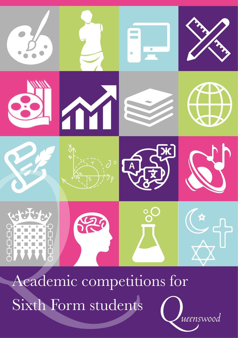 Academic Competitions for Sixth Form Students by Nicholas Kelley ...
