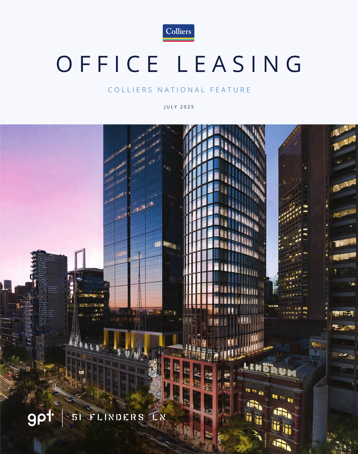 Colliers Leasing Feature July 2025 by Colliers - Flipsnack